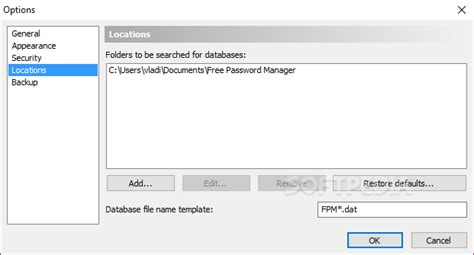 Image result for Free Password Manager