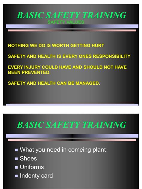 Image result for Basic Prevent Awareness Training
