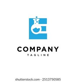 Image result for Science Letter E