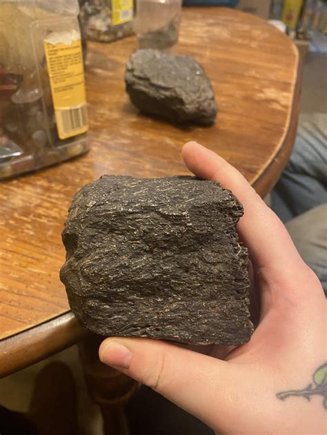 Image result for How to Check a Meteorite