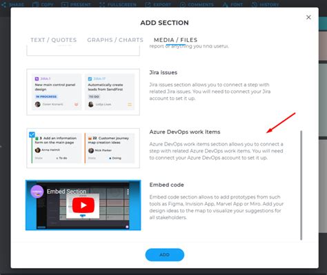 Image result for Files Journal Azure DevOps