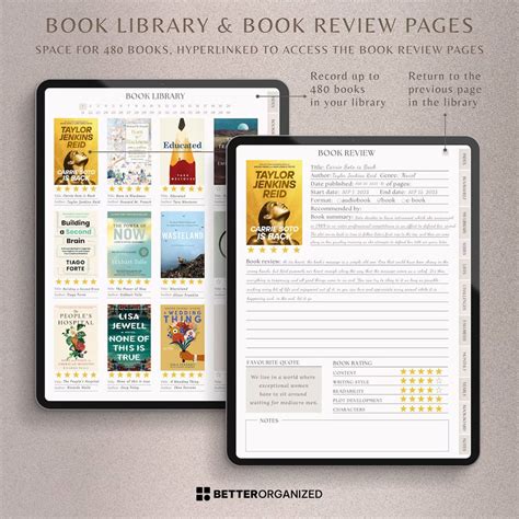 Image result for Digital Reading Journal Tutorial