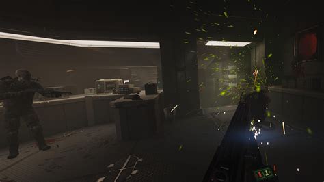 Image result for Alien Rogue Incursion Walkthrough PC