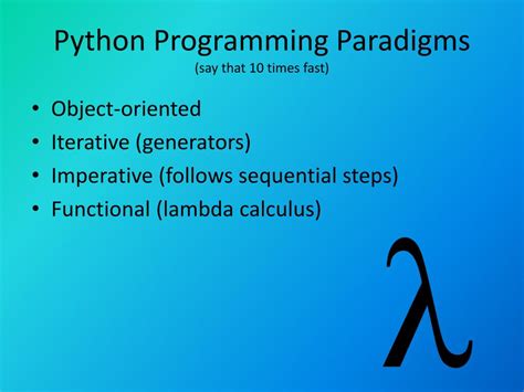 Image result for Types of Python Language