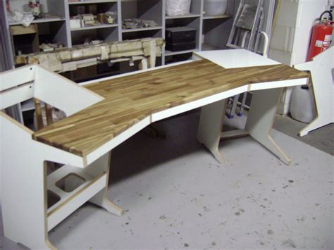 Image result for Recording Studio Desk