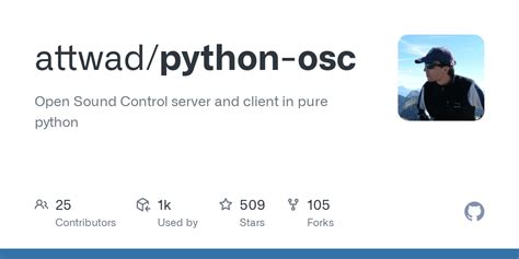Image result for Python OSC 1 8 3