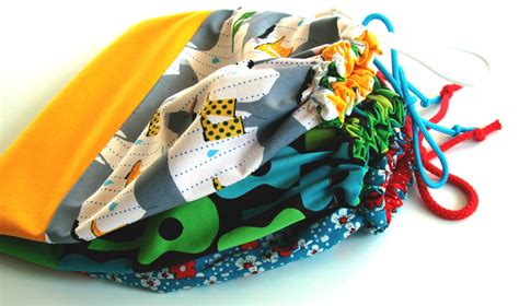 Image result for Gift Bag Tutorial