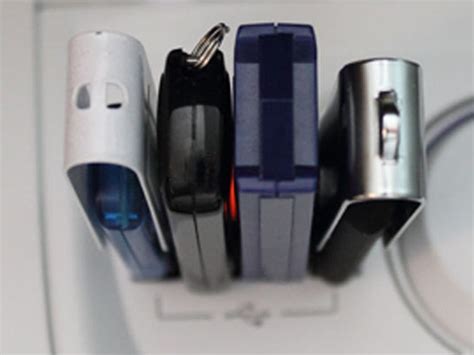 Image result for How to Remove USBs with Ridge