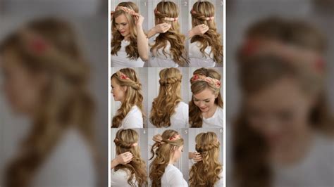 Image result for YouTube Hair Styling Tutorials