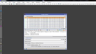 Image result for PixInsight Batch Processing