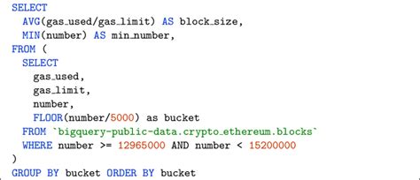 Image result for BigQuery Code