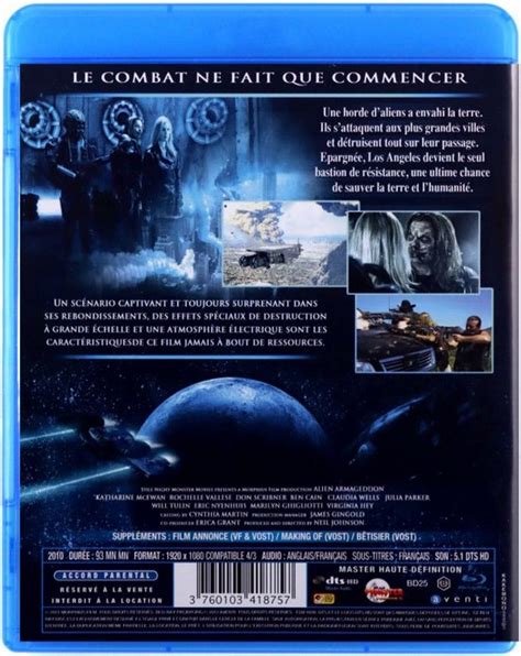 Image result for Alien Armageddon Full Movie