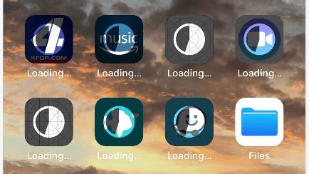 Image result for Phone Loading Apps