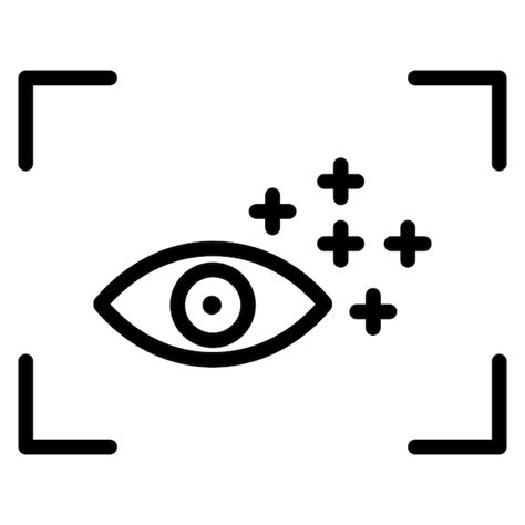 Image result for Eye Tracking Technology Vector