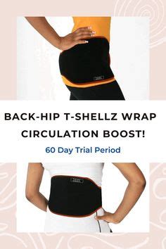 Image result for Back Hip T Shellz Wrap