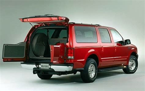 Image result for 2000 Excursion Gas Reviews