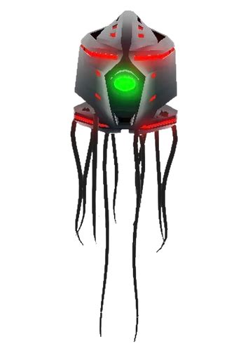 Image result for Alien Jailbreak