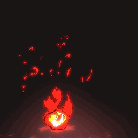 Image result for Amazing Fire Animation