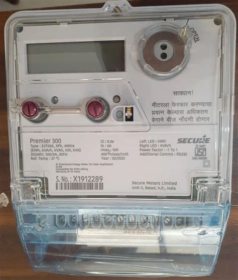 Image result for Solar Net Meter