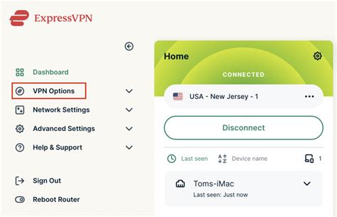 Image result for ExpressVPN Router Setup