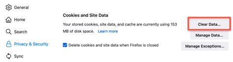 Image result for Browser Cache Files Location