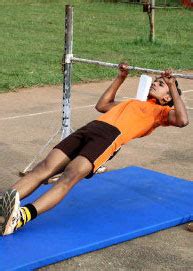 Image result for Modified Pull Up