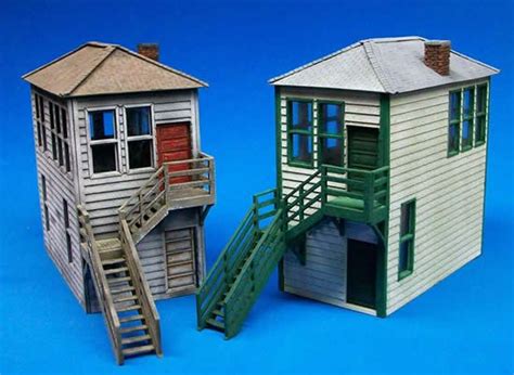 Image result for HO Scale High-Rise Buildings