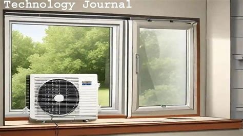 Image result for Window AC Unit Horizontal Windows