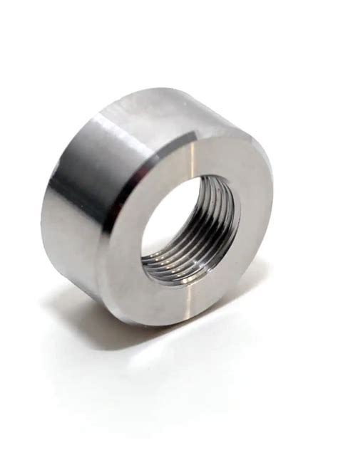 Image result for Stainless Steel Thread Protector