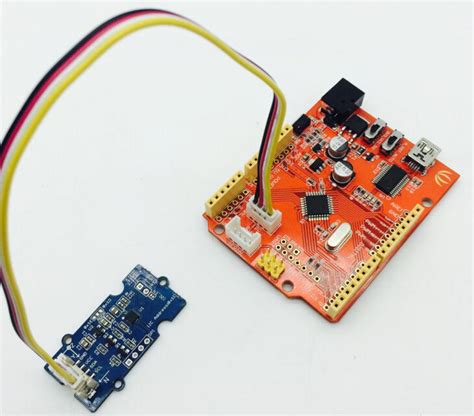 Image result for Accelerometer Compass Kit