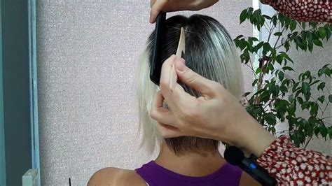 Image result for ASMR Combing