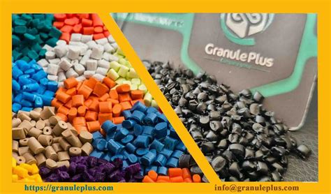 Image result for Masterbatch Plastic vs Compounding Process