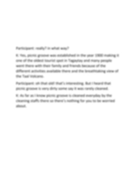 Image result for Tour Guide Script Template