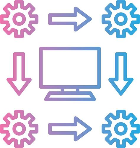 Image result for System Implementation Vector Wallpaper