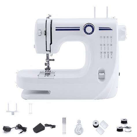 Image result for Small Portable Sewing Machine