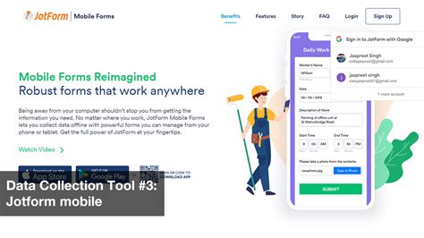 Image result for Field Data Collection Software