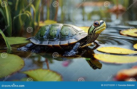 Image result for Slider Turtle