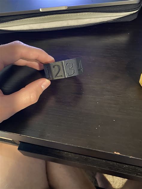 Image result for Cryptex Lock