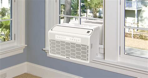 Image result for European Window AC Unit