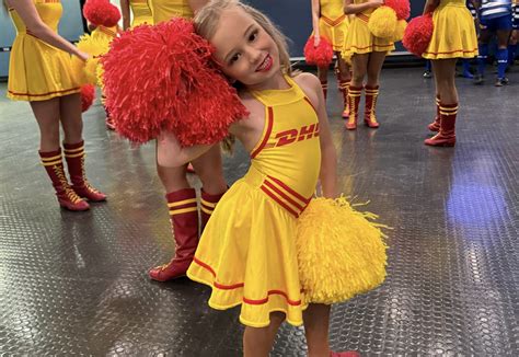 Image result for Mini Cheer Dance with Snapping