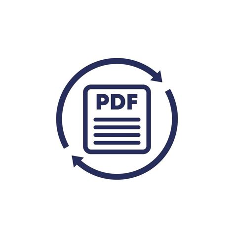 Image result for Convert to PDF Logo