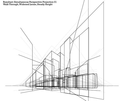 Image result for Perspective Projections Examples