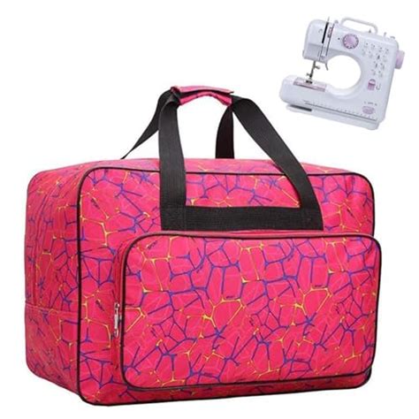 Image result for Portable Sewing Machine Case