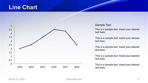 Image result for Blue PowerPoint First Slide