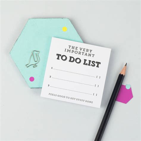 Image result for To Do Sticky Notes Examples