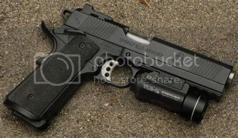 Image result for Springfield TRP Operator Disassembly