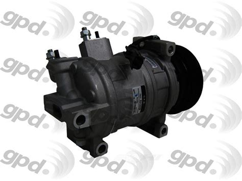 Image result for DIY A C Compressor Install for 07 Commander