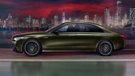 Image result for AMG Kit S-Class