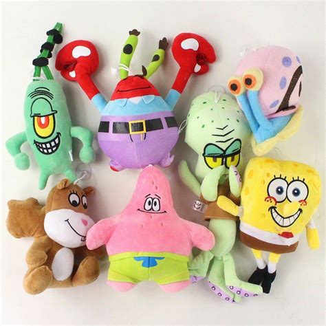 Image result for Spongebob Stuff