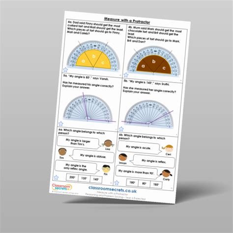 Image result for Lesson for Grade 6 Using Protractor